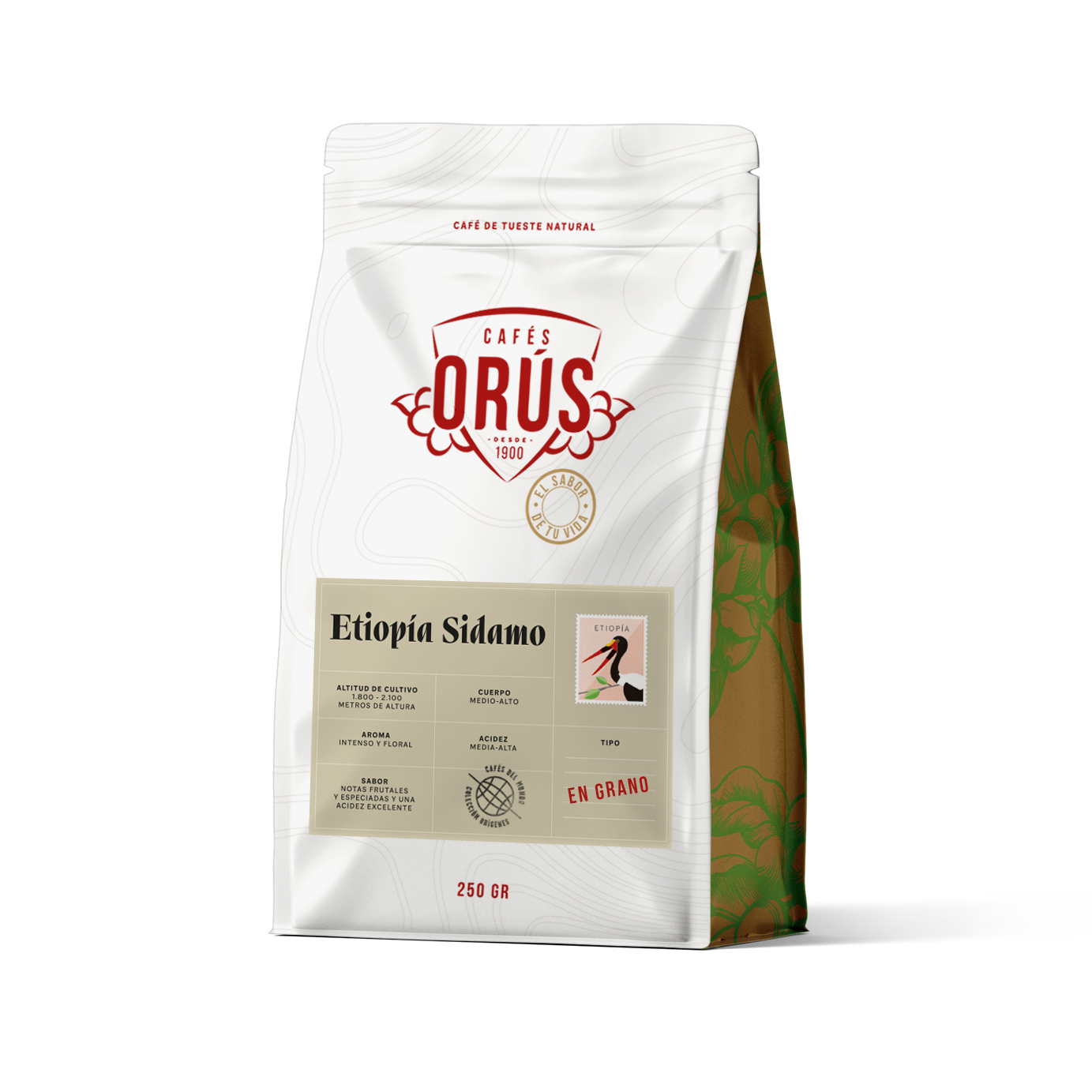 ORUS_origenes_etiopia_engrano - Cafés Orús